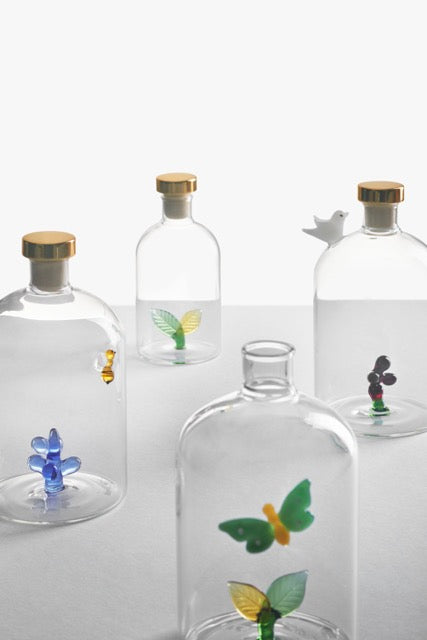 Profumatore Uccellino E Bacche