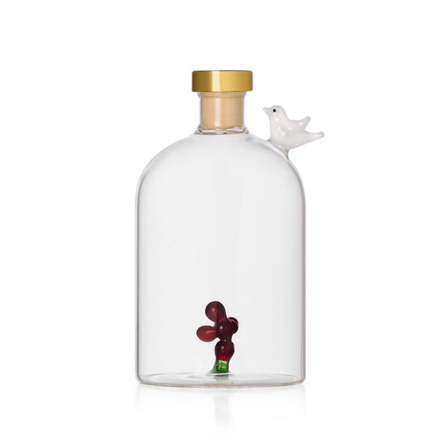 Profumatore Uccellino E Bacche