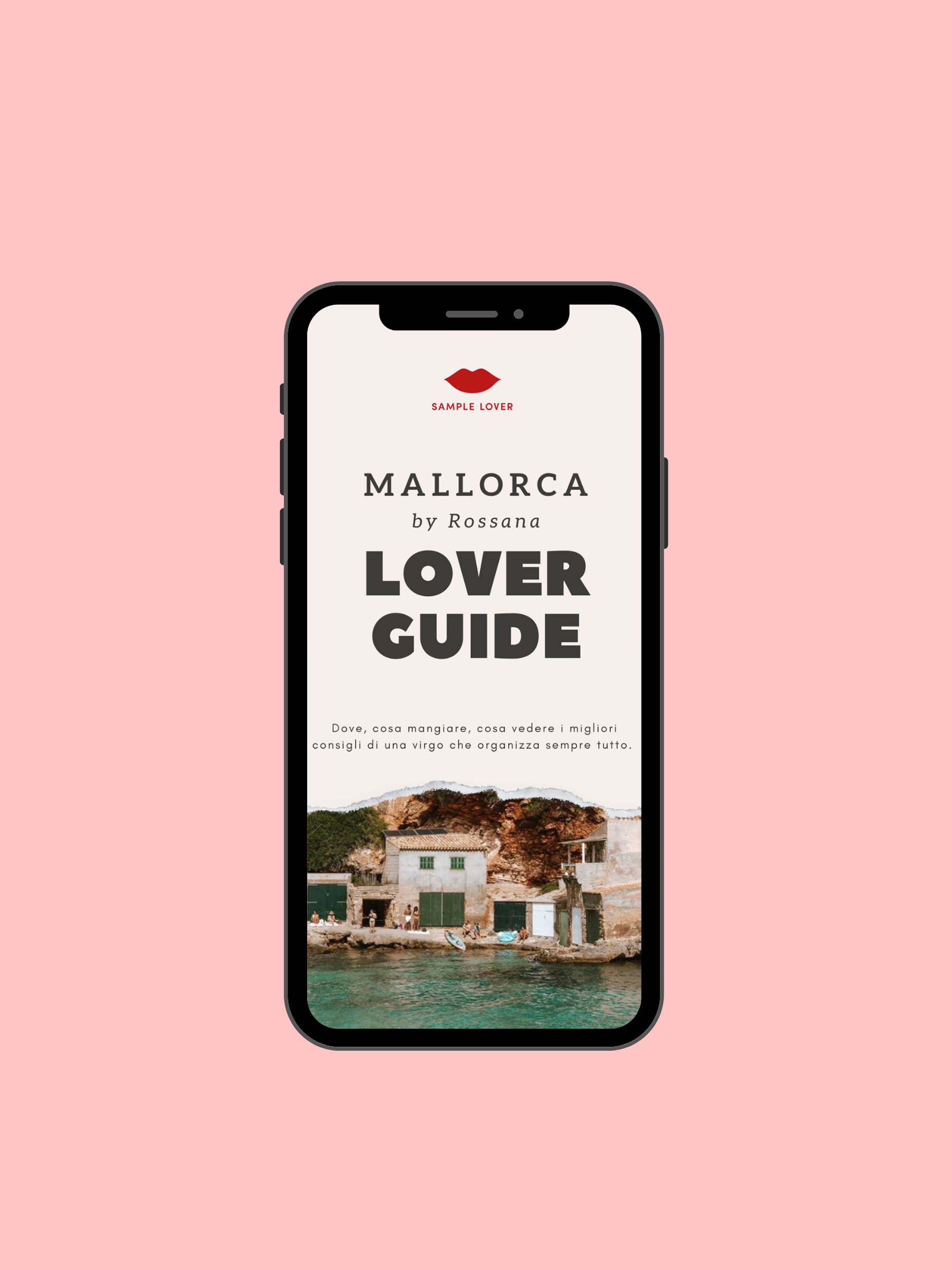 Lover Guide Palma de Mallorca