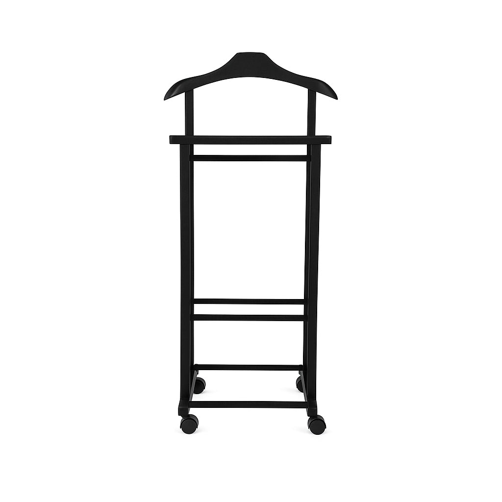 Hector Indossatore Doppio Nero